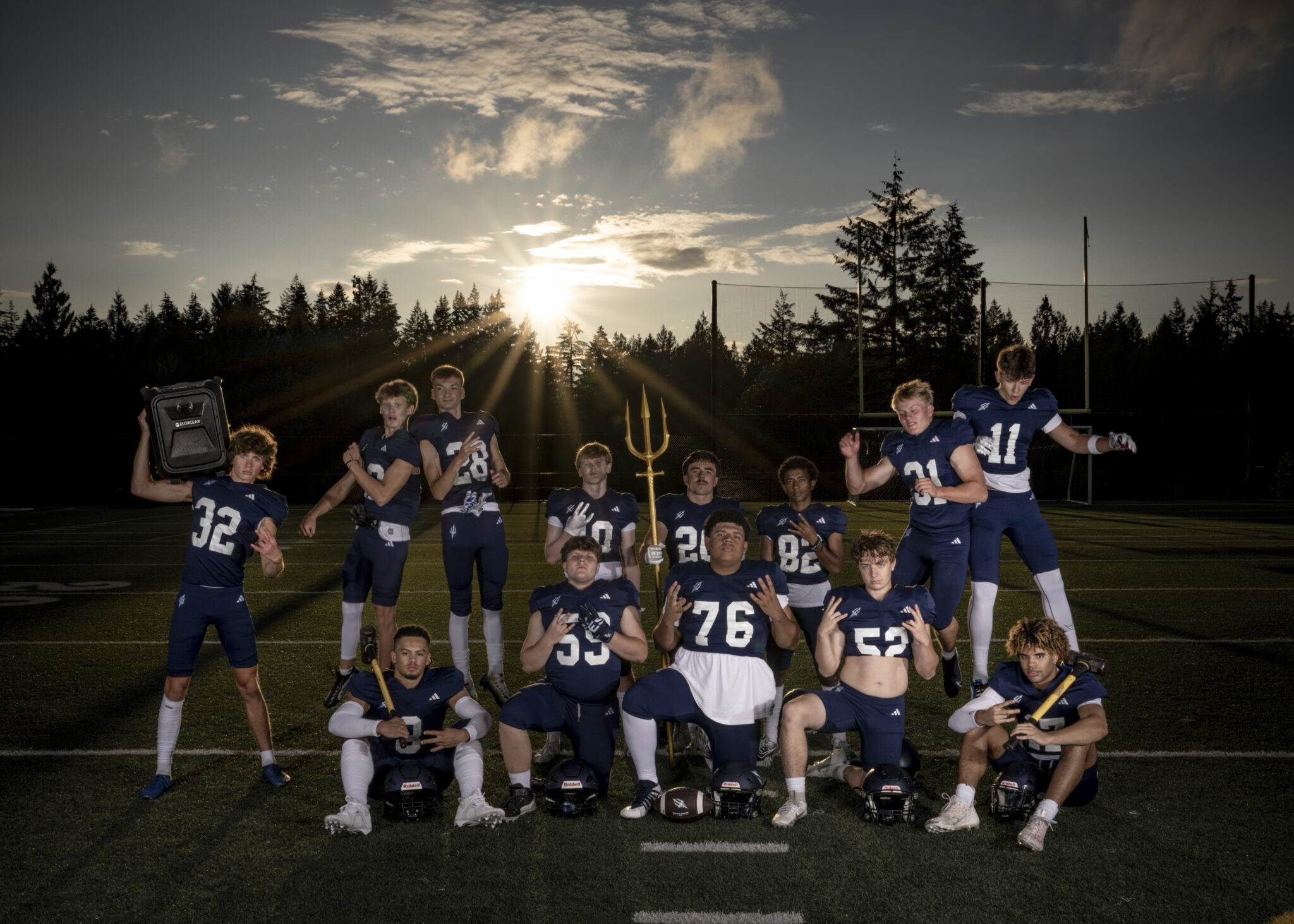 Gallery - Gig Harbor Tides
