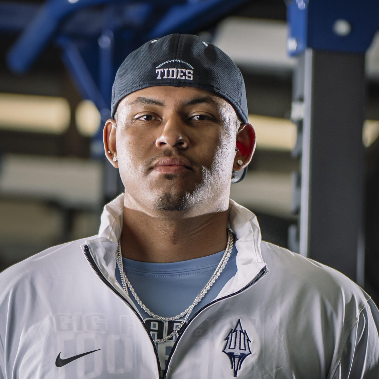 Coaches & Staff - Gig Harbor Tides